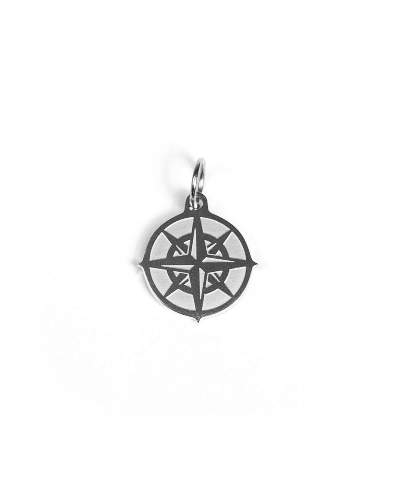 Compass (Pendant) – Unshinebar