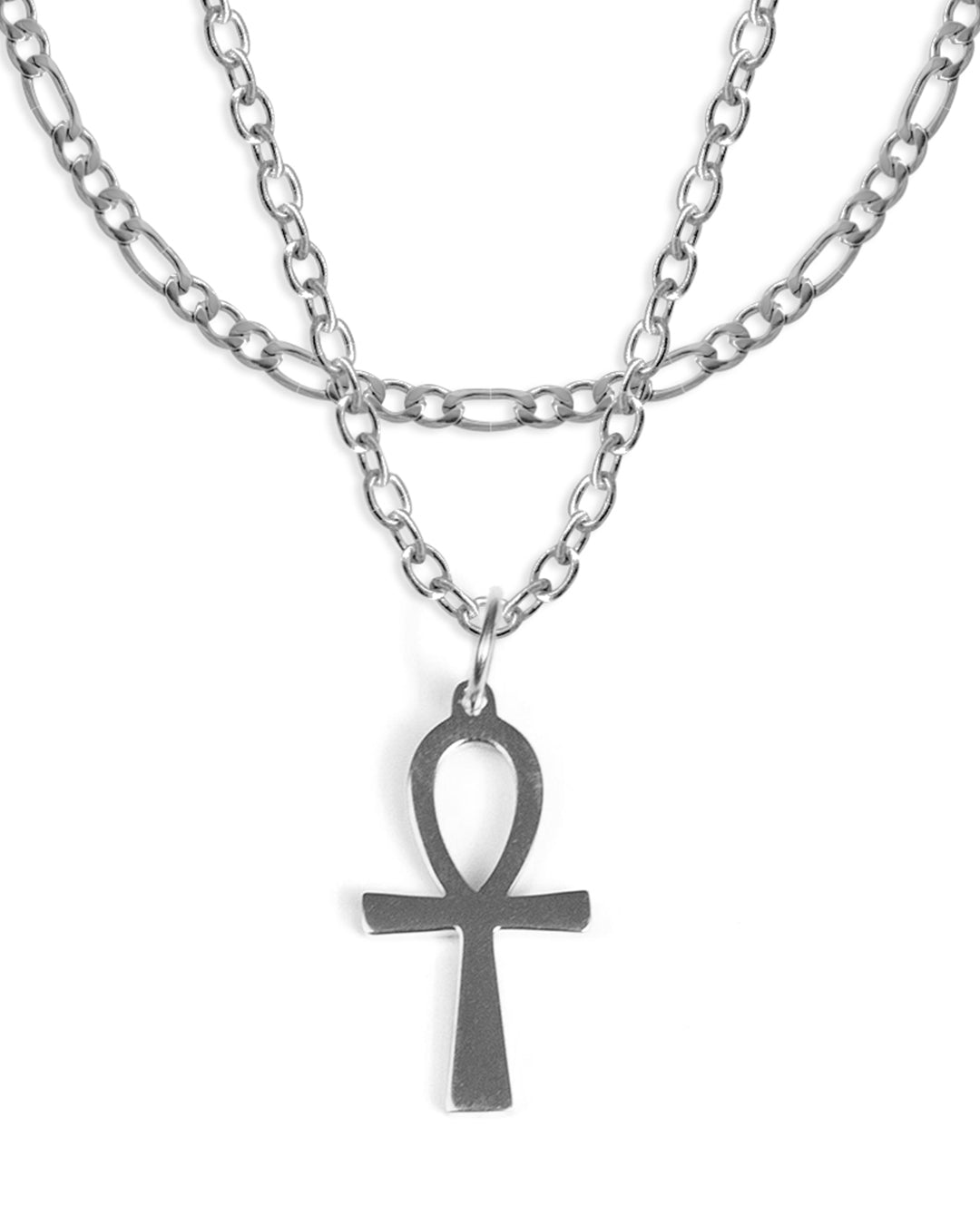 Ankh Set (Silver) – UNSHINEBAR